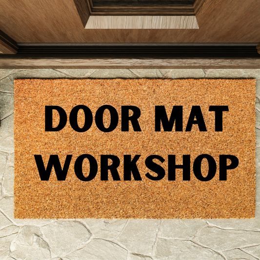 Specialty Workshops – Creative You Door Decor